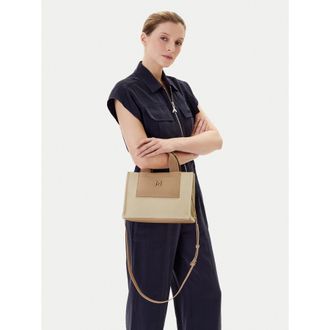 Marella Handtasche Marella Rap 2513511167200 Beige