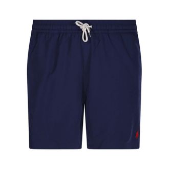 Ralph Lauren Herren, Bademode, Blau, MGr&ouml;&szlig;e