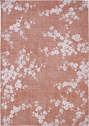Louis De Poortere Louis De Poortere Teppich Sakura Sakura rosa