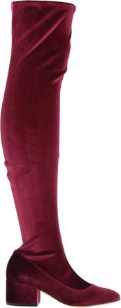 Sergio Rossi SCHUHE - Stiefel auf YOOX.COM
