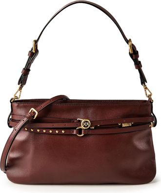 Pinko Schultertasche