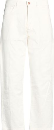 Officina 36 HOSEN & R&Ouml;CKE - Jeanshosen auf YOOX.COM