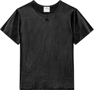 Courr&egrave;ges Vinyl Top