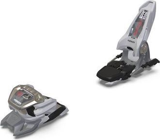 Marker Ski Alpin Bindung GRIFFON 13 90MM GRAY/SILVER