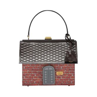 Moschino Damen, Taschen, Mehrfarbig, ONE SIZEGr&ouml;&szlig;e