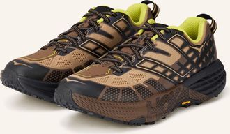 Hoka One One Hoka Sneaker Speedgoat 2 braun