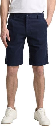 Tom Tailor Herren 1044720 Bermuda Shorts, 10668-Sky Captain Blue, 30