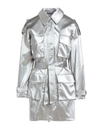 Jijil JACKEN & M&Auml;NTEL - Jacken, M&auml;ntel & Trenchcoats auf YOOX.COM