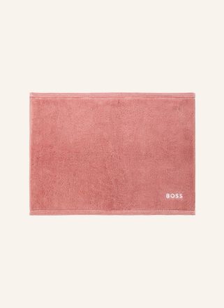 HUGO BOSS Badematte Edge pink