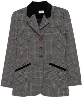 Marella Blazer - Grau