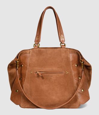 Jerome Dreyfuss Sac Roger Caramel