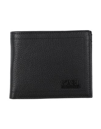 Karl Lagerfeld Kleinlederwaren - Brieftaschen auf YOOX.COM