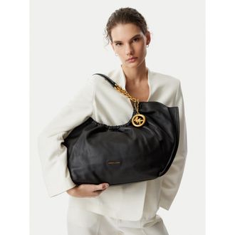 Michael Kors Handtasche MICHAEL Michael Kors 30T6A50T9L Schwarz