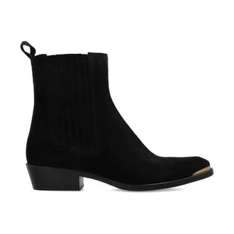 Isabel Marant Ankle Boots - - Shoes - Damen - Schwarzk - 36 EU