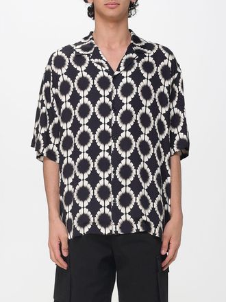 Laneus Hemd LANEUS Herren Farbe Schwarz