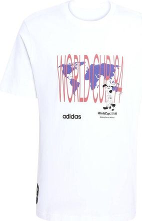 adidas Originals Herren T-Shirt ARCHIVE WORLD CUP 94