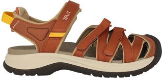 Teva Femme, Sport, Orange, Taille: 36 EU Tirra Sport CT