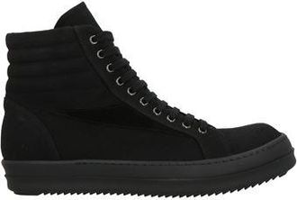 Rick Owens CHAUSSURES - Sneakers sur YOOX.COM