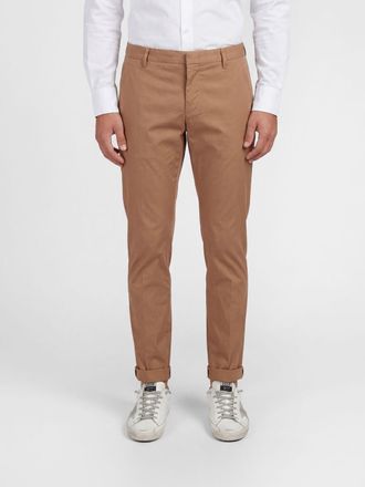 Dondup Hose DONDUP Herren Farbe Braun