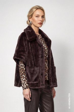 Monari Outdoorjacke
