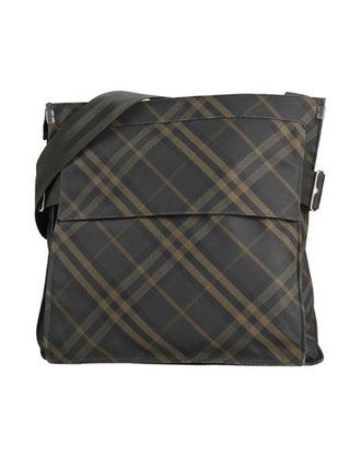 Burberry SACS - Sacs Bandouli&egrave;re sur YOOX.COM