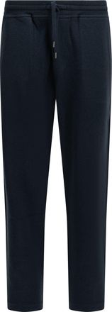 Brunello Cucinelli Brunello Cucinelli Pantalon de surv&ecirc;tement en cachemire