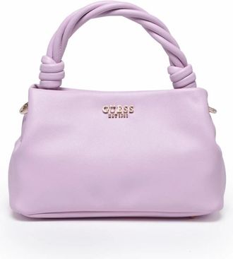Guess Femme, Sacs, Rose, Taille: ONE Size Tracollina Crossbody Bag