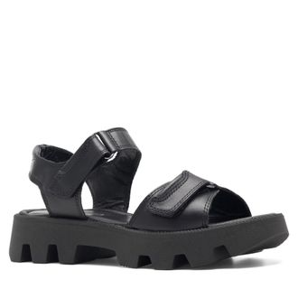 Lasocki Sandalen Lasocki GENUA ARC-HANKA-08 Schwarz