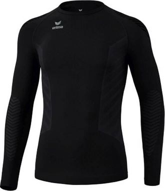 Erima Kinder Unterhemd ATHLETIC longsleeve function