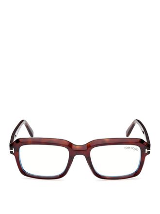 Tom Ford Lunettes - Marron