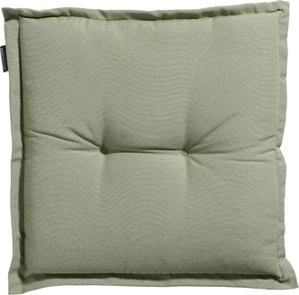 Madison New York Sitzkissen - Universal - Panama Sage - 50x50 - Grün