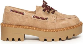 Colors Of California Femme, Chaussures, Brun, Taille: 40 EU Sailor Chaussures