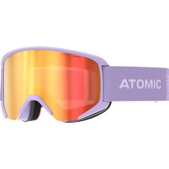Atomic Herren Brille SAVOR PHOTO Lavender