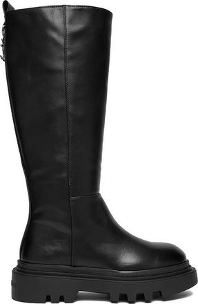 Juicy Couture Stiefel Juicy Couture CEO-HY63020S-8 Schwarz