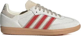 adidas Femme, Chaussures, Blanc, Taille: 37 EU Samba OG