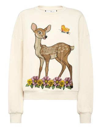 Philipp Plein Sweatshirt Ls