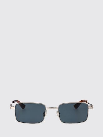 Bottega Veneta Sonnenbrille BOTTEGA VENETA Herren Farbe Silber