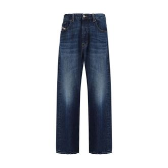 Diesel 2010 D-Macs Jeans - - Jeans - Herren - Blau - W34
