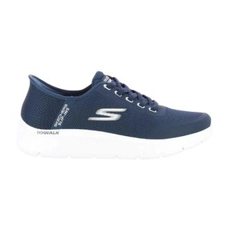 Skechers Herren, Schuhe, Blau, 41 EUGr&ouml;&szlig;e