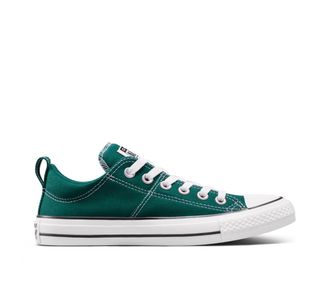 Converse Chuck Taylor All Star Platform Leather High-Top PLATEAU-SNEAKER