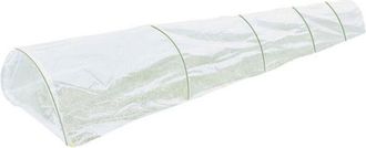 Nature Film de croissance transparent 50mic2X100m