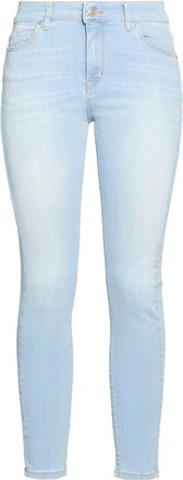 Vicolo HOSEN & R&Ouml;CKE - Jeanshosen auf YOOX.COM