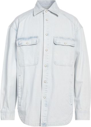 A|X Armani Exchange TOPS - Jeanshemden auf YOOX.COM