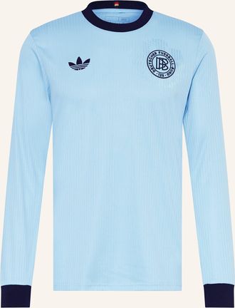adidas Originals Adidas Originals Torwarttrikot Germany 125 Anniversary blau