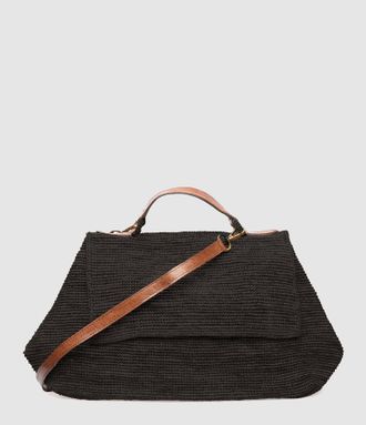 Ibeliv Sac Lahady Black