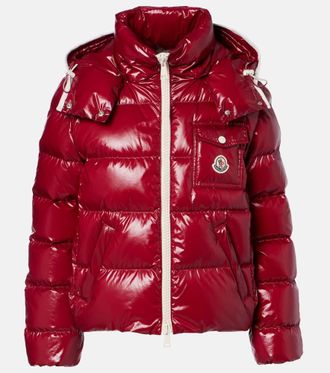 Moncler Daunenjacke Andro