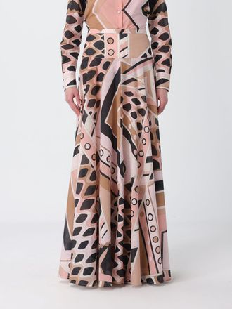 Pucci Jupe PUCCI Femme couleur Chair