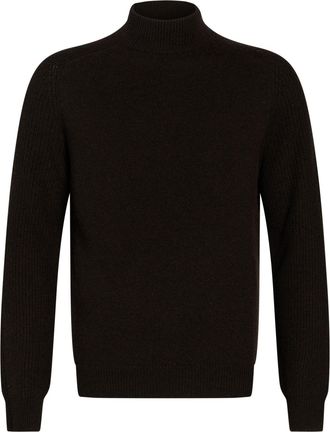 Daniele Fiesoli STRICKWAREN - Rollkragenpullover auf YOOX.COM