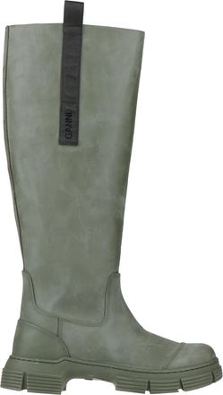 Ganni SCHUHE - Stiefel auf YOOX.COM