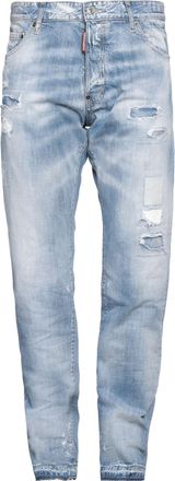 Dsquared2 HOSEN & RÖCKE - Jeanshosen auf YOOX.COM